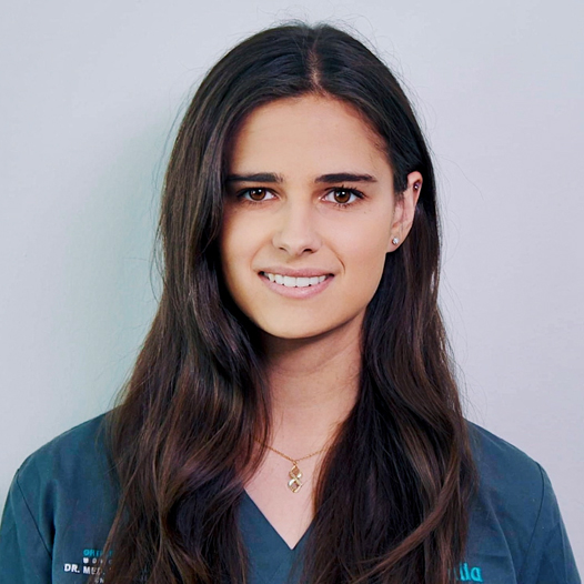 Praxisteam - Orthopädiezentrum München City