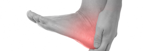 Fuß - Orthopädiezentrum München City