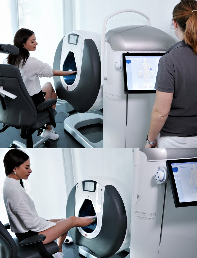 News Detail - Orthopädiezentrum München City