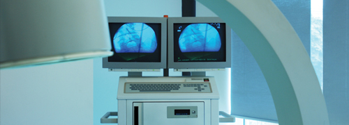 Operative Therapie - Orthopädiezentrum München City